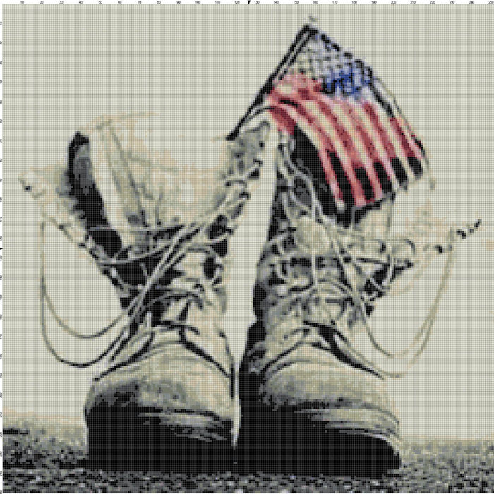 Boots of an Angel | Mark Zeus/Thunderboltz | Mark Zeus