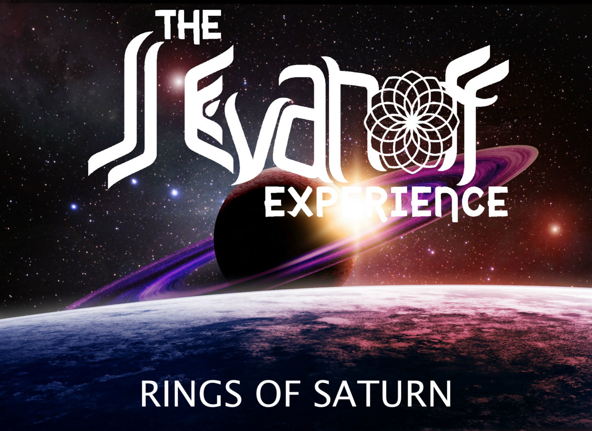 Rings of Saturn | Evanoff