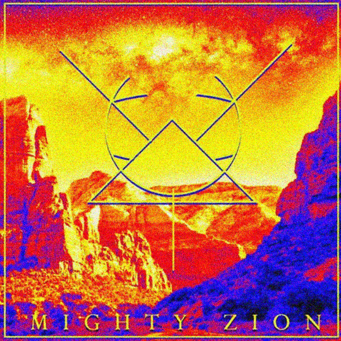 Mighty Zion | veergul