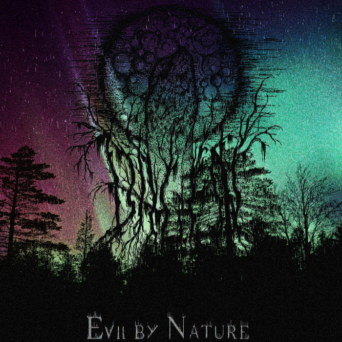Evil by Nature | Dalen