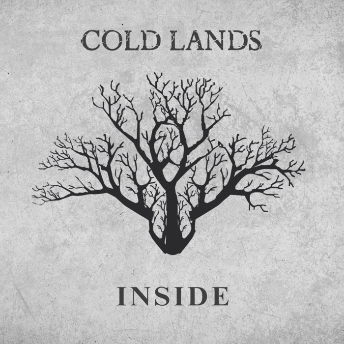Inside - LP 2023 (remastered edition) | Cold Lands