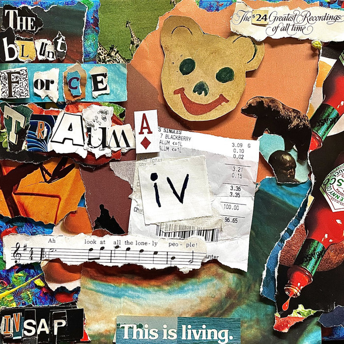 iv | the blunt force trauma