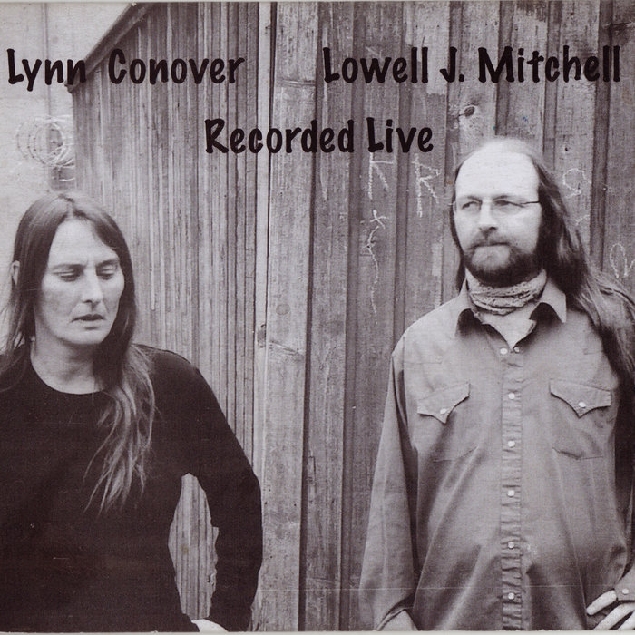 Lynn Conover Live with Lowell J. Mitchell | Lynn Conover