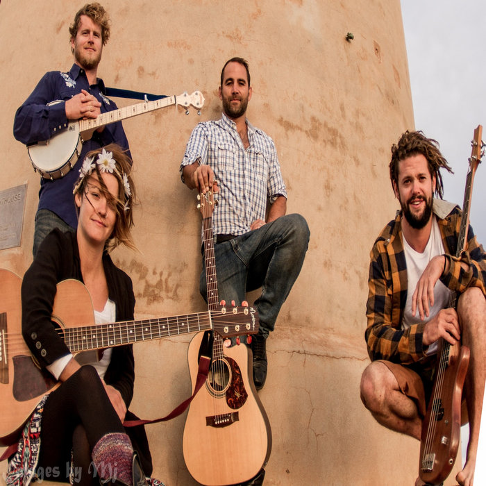 Ophelia and Abel (Demo - Rough Mix) | Cape Collective