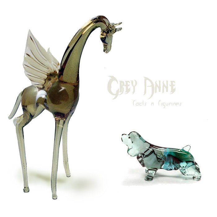 The Flapjack Devilfish Flies Again | Grey Anne