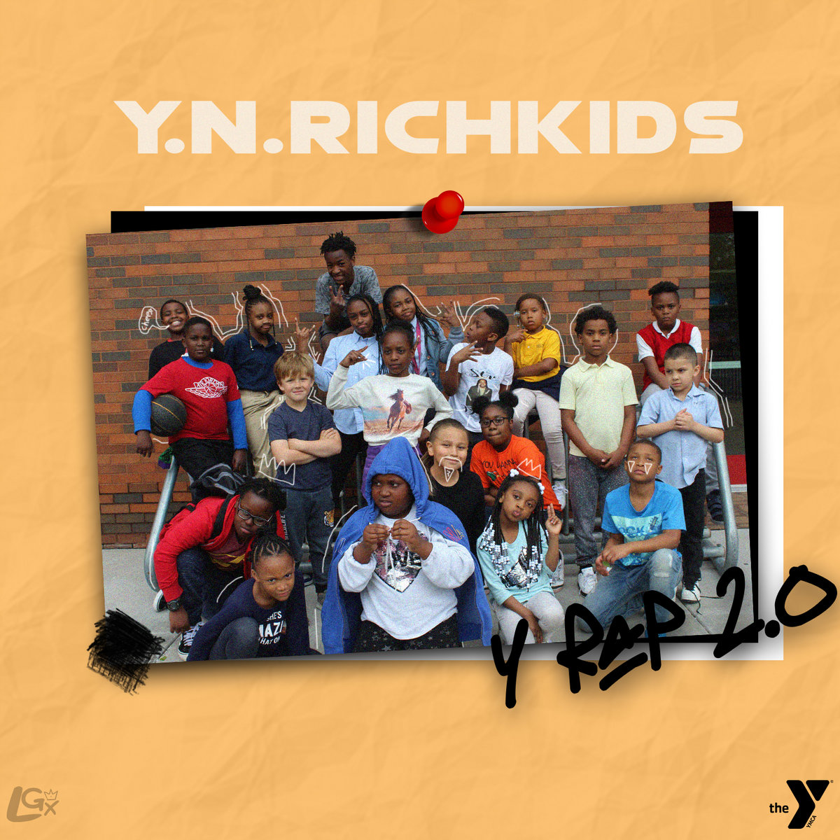 Y Rap 2.0 | Y.N.RichKids