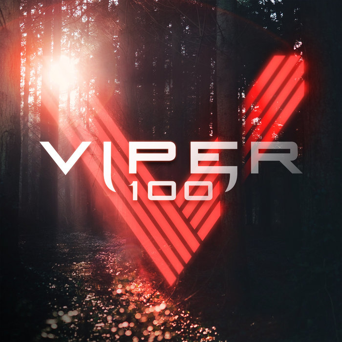 Various Artists - Viper 100 EP | Viper Recordings