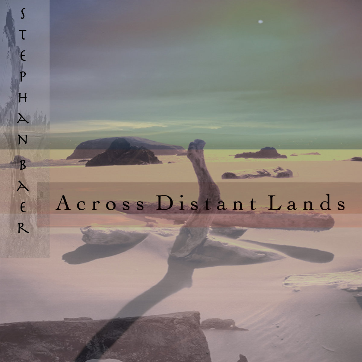 Across Distant Lands | Stephan Baer