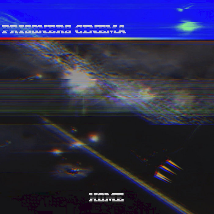 Home | Prisoner's Cinema