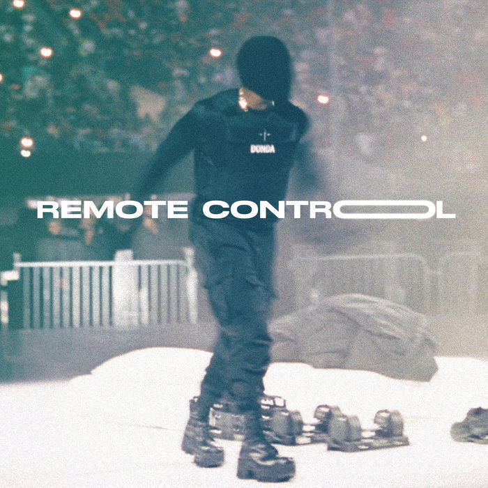 REMOTE CONTROL | sebjin