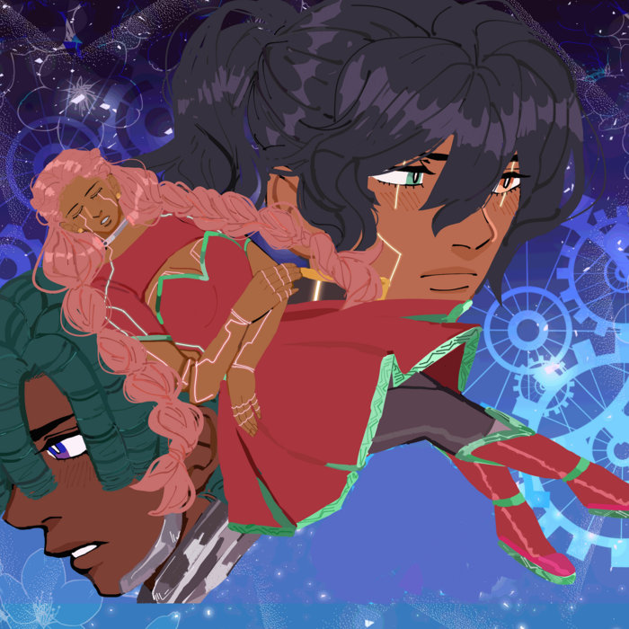 Belle Automata: The Official Soundtrack | //owl. | owl. (chouette)