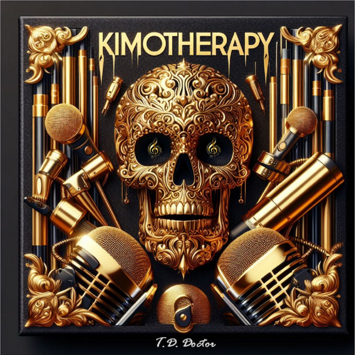 KIMOTHERAPY | T.D. DOCTOR | TELMAH