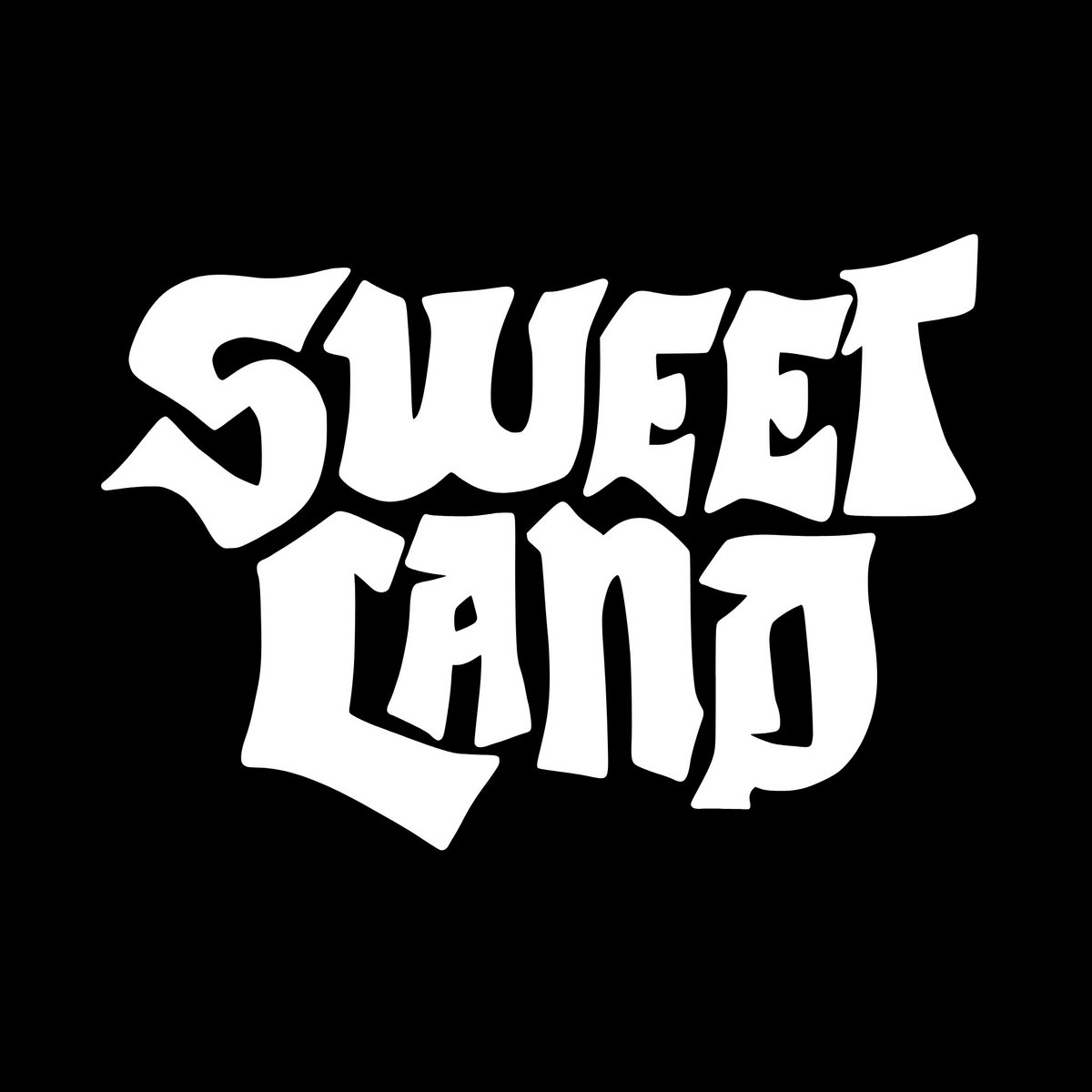 First EP | Sweetland