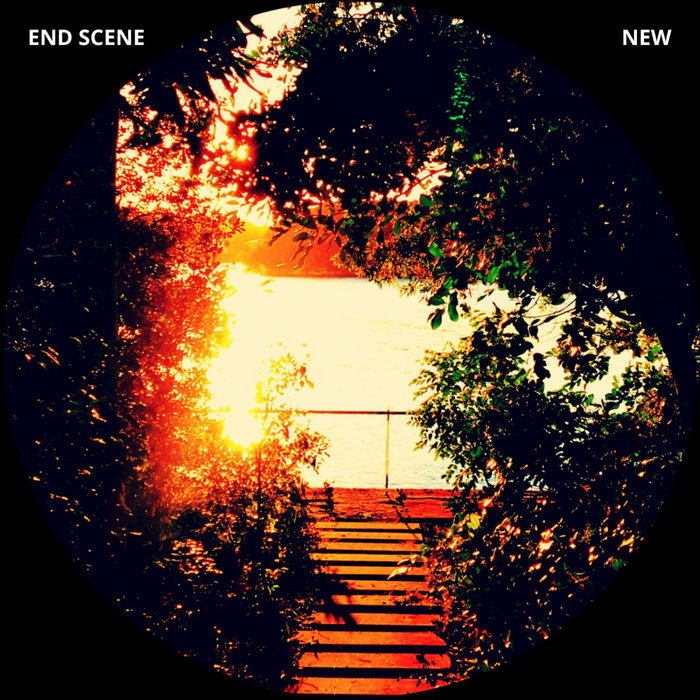 New End Scene new-end-scene