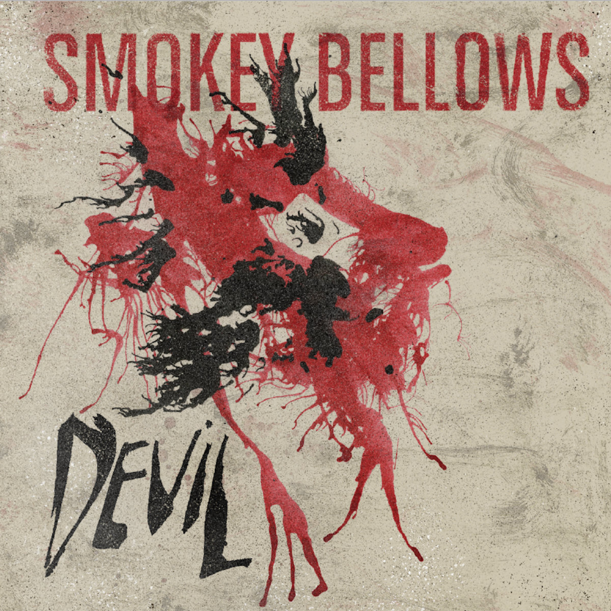 Devil | Smokey Bellows