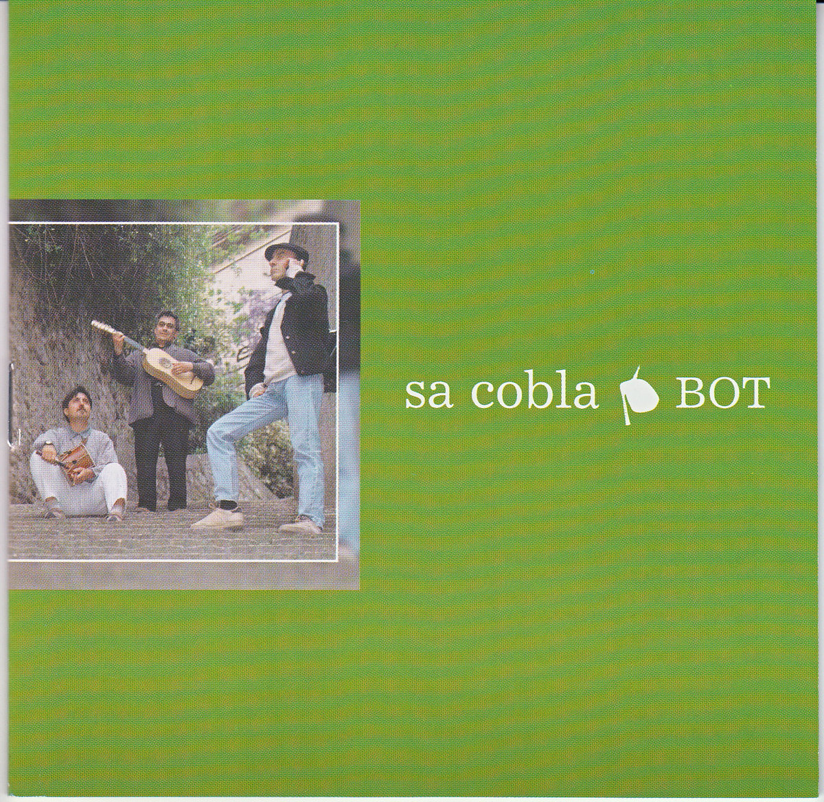 Bot | SA COBLA | Perepau Ximenis músic