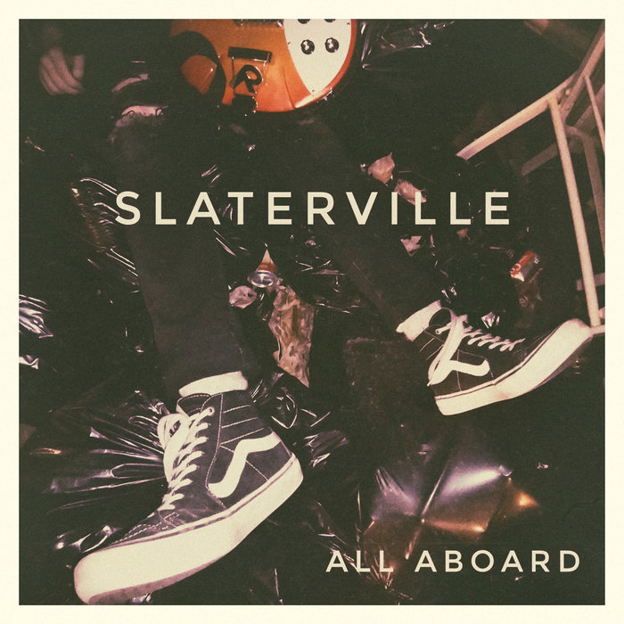 All Aboard | Slaterville