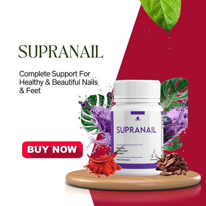 SupraNail Reviews: [Real User Results] That Will Blow Your Mind ...