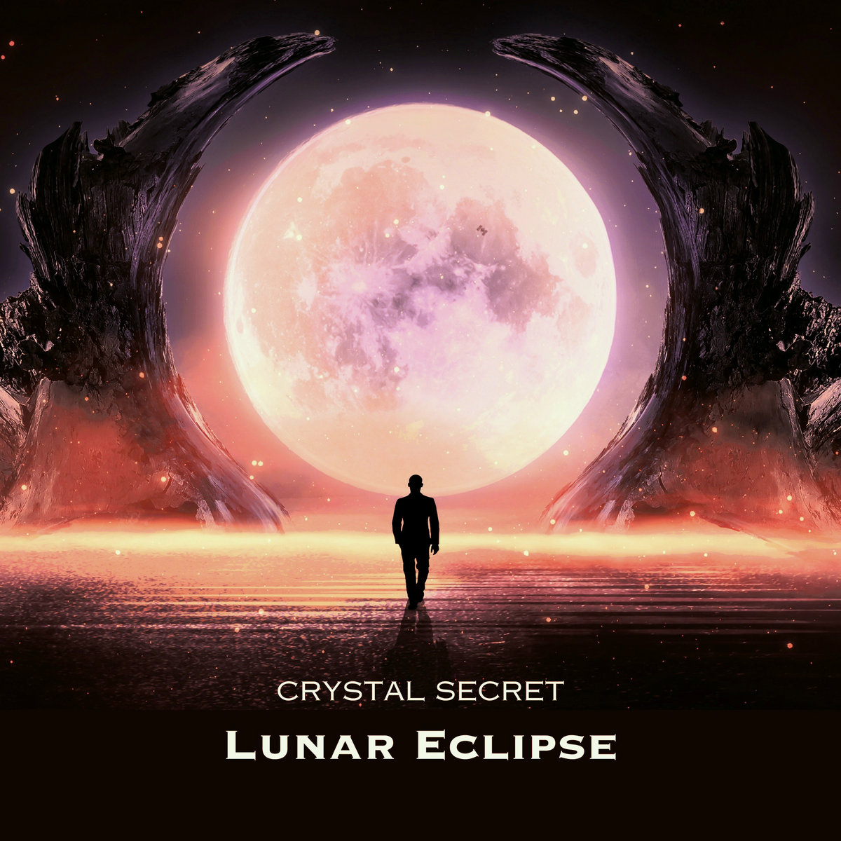 Lunar Eclipse | Crystal Secret