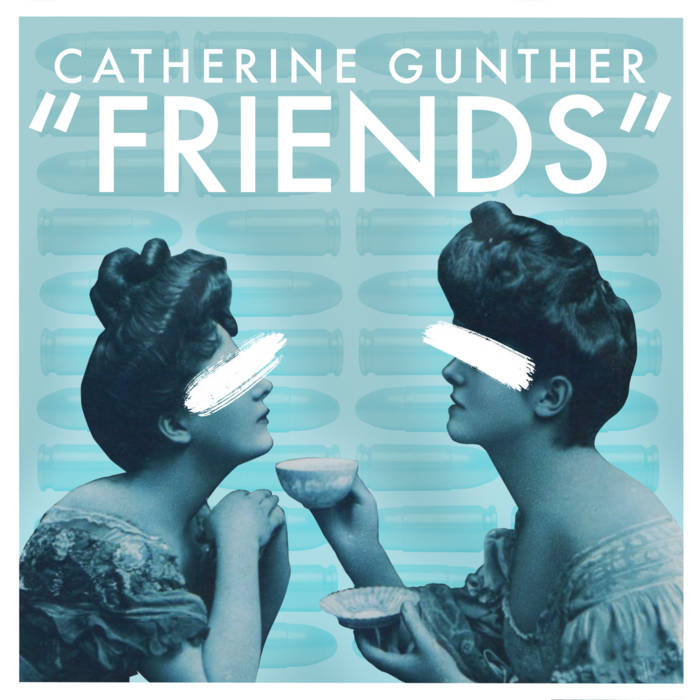 Gunther Friends Quotes