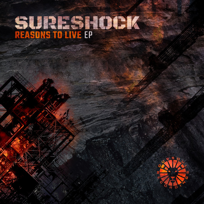 Sureshock - Reasons to Live EP | Dubsoul Recordings