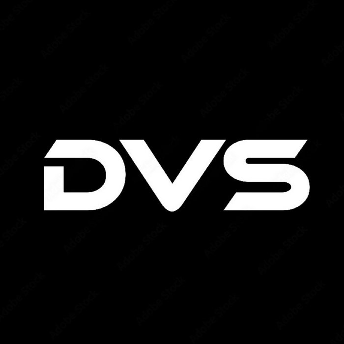 DVS | Knocks & A Silent | SARGON SKILLIAMS