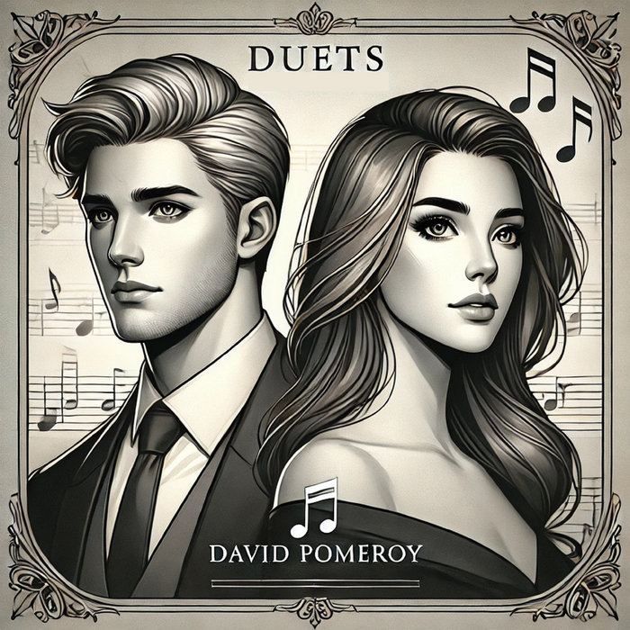 Duets | David Pomeroy