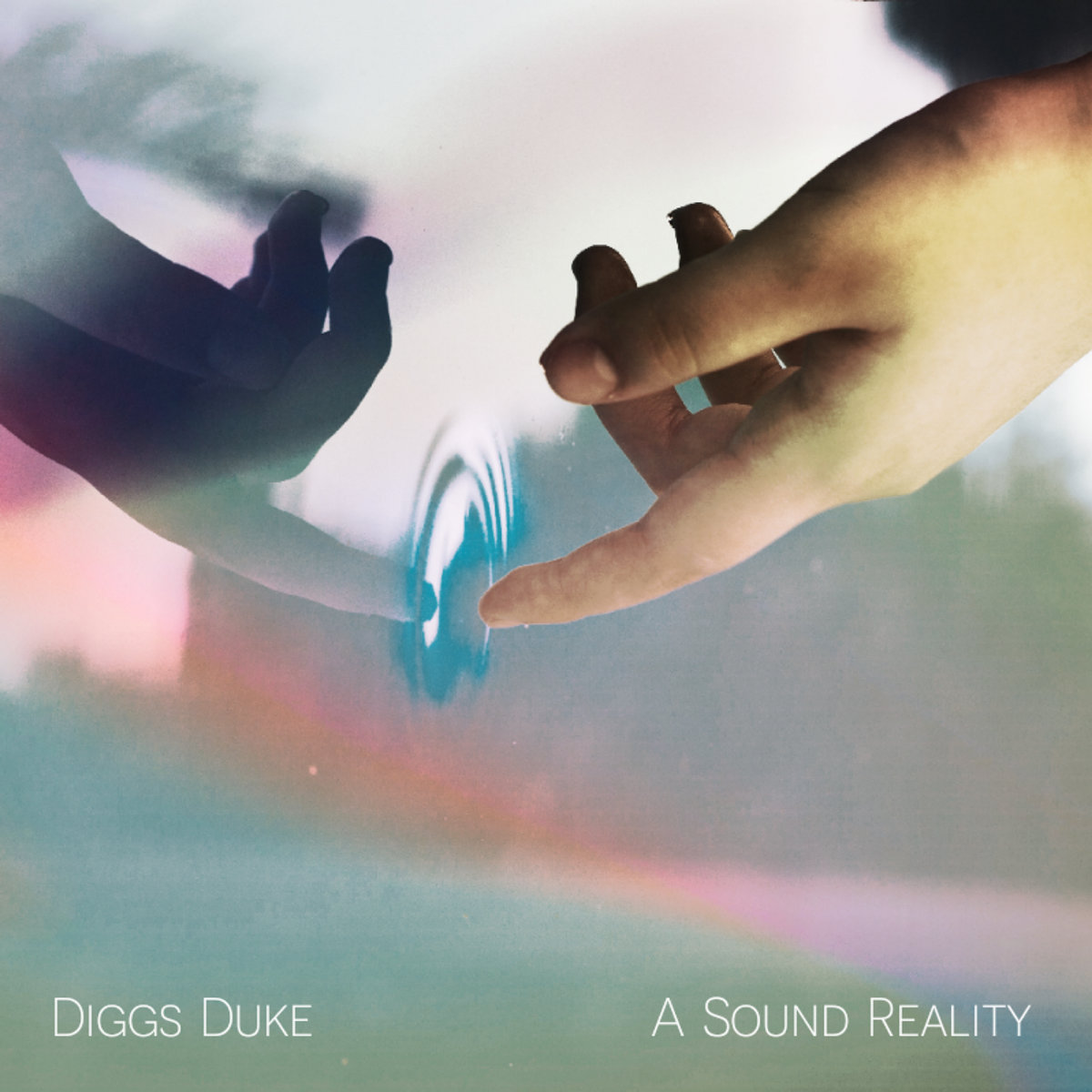 A Sound REALITY: esoteric principles of vibration | Diggs Duke