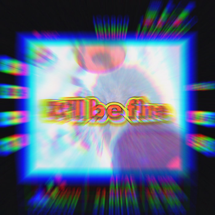 It’ll Be Fine - Deluxe Edition | Rick Turpin