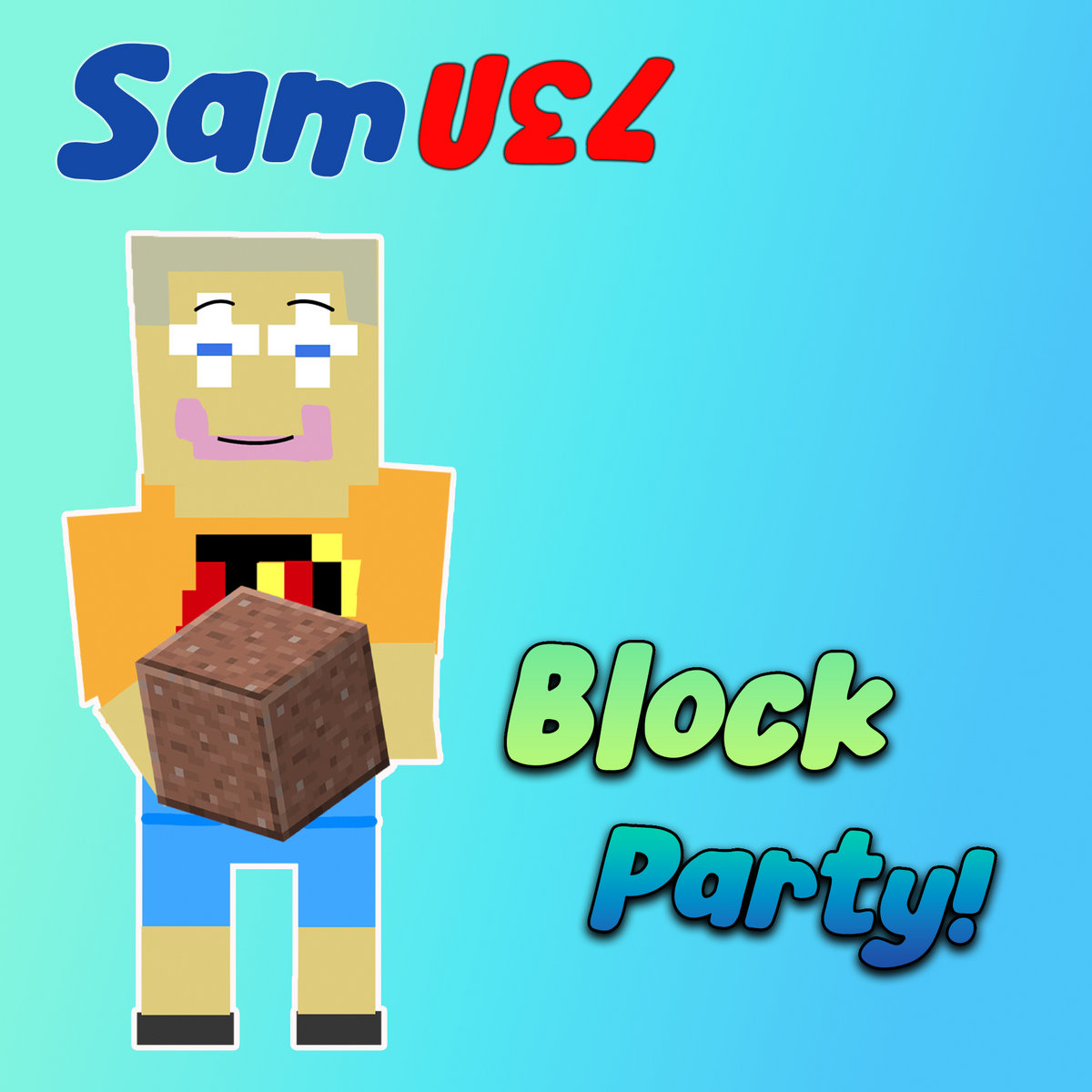 Block Party | Sam U37