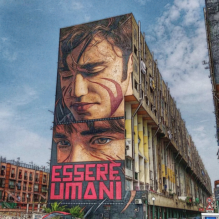Essere umani | SELFON