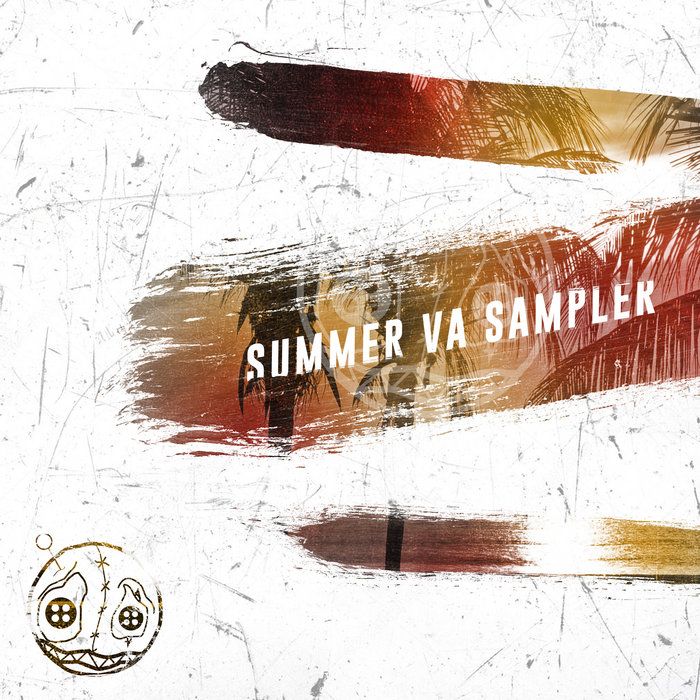 Summer Va Sampler [HRVA002] | Habits Records