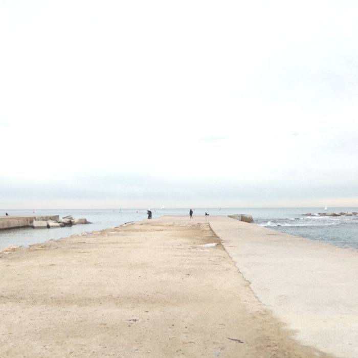 Enclave | Harry Sumner