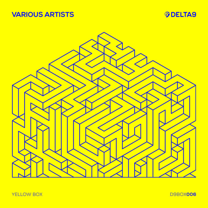 Yellow Box | Various Artists | Delta9 Recordings