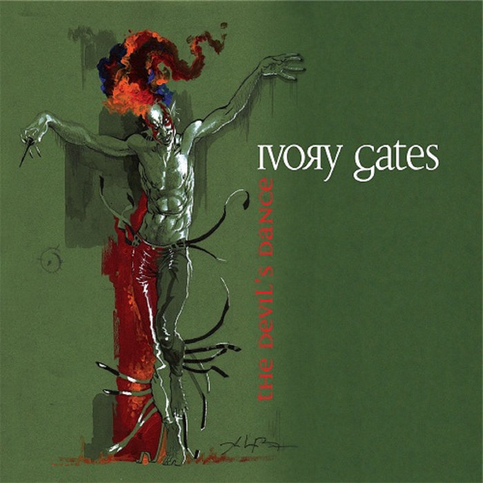 Devil's Dance | Ivory Gates