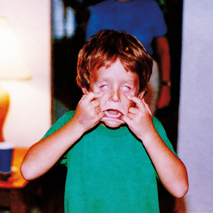 Shriek: Variations | Wye Oak