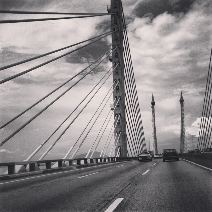 Penang State Anthem (#PenangIsProject) | Bihzhu