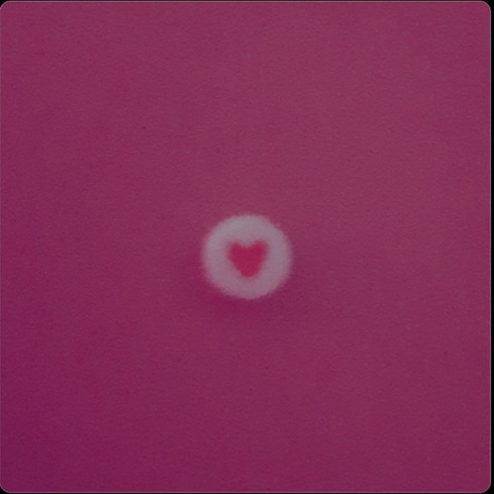 Pink. | KT