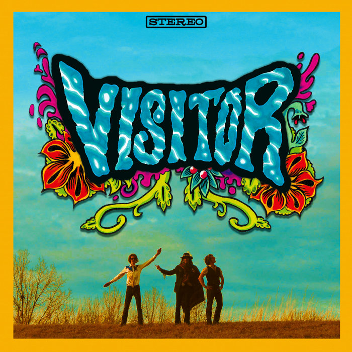 Visitor | Visitor
