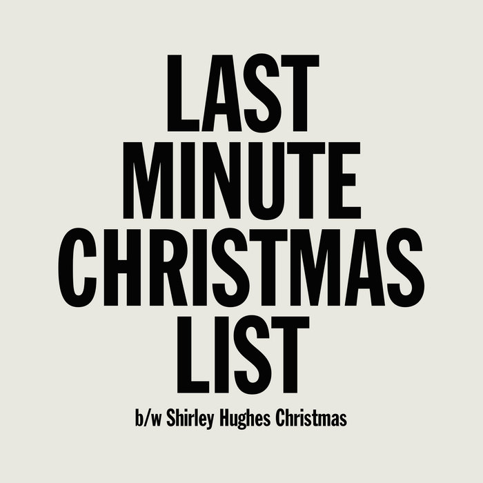 Christmas 2024 | Neil Brogan