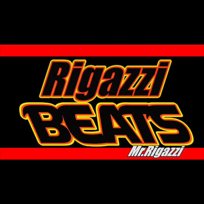Beats to help you rise | Mr.Rigazzi Beats