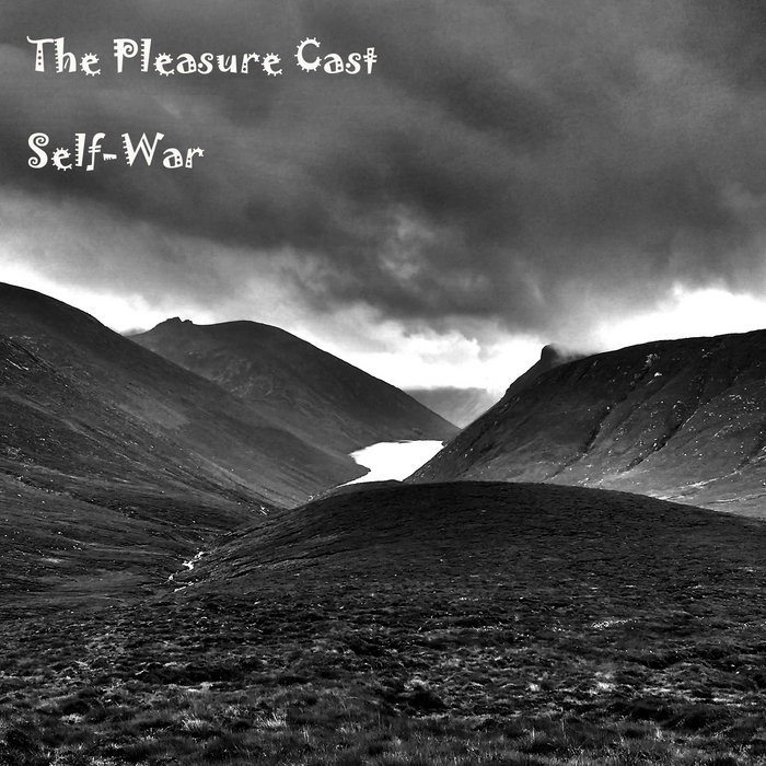 LVIII: Self-War | The Pleasure Cast