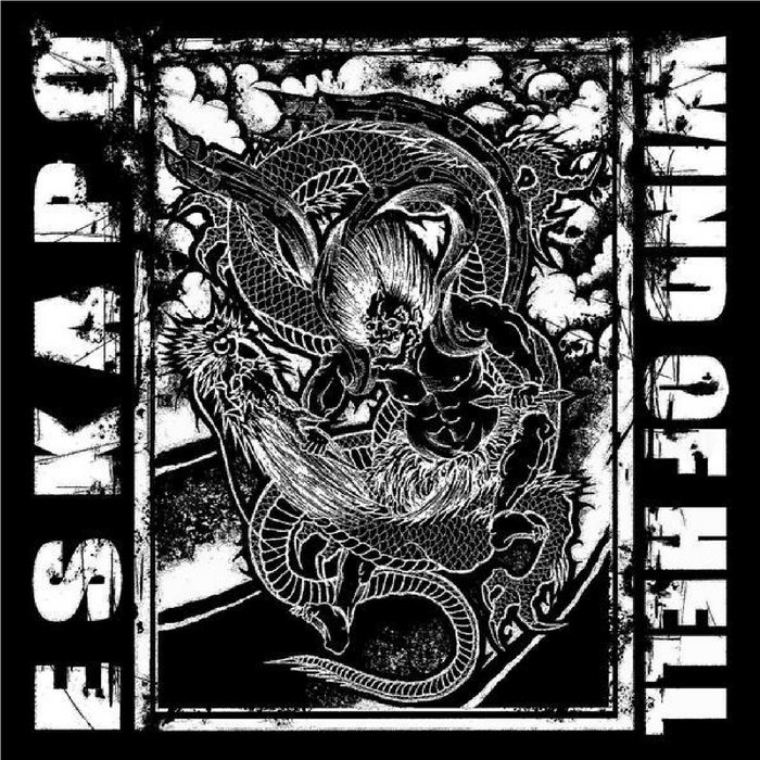 WIND OF HELL | Eskapo