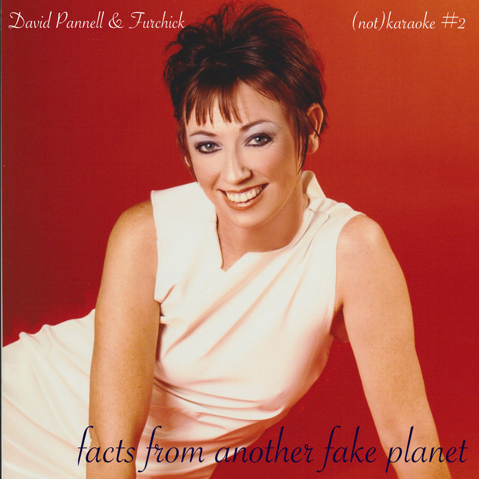 Facts from another fake planet | David Pannell & Furchick | dog park