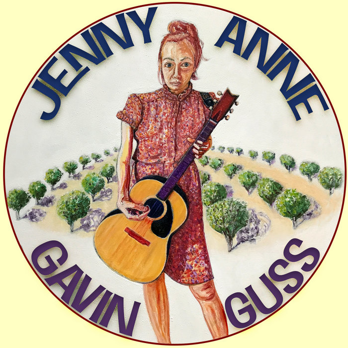 Jenny Anne | Gavin Guss