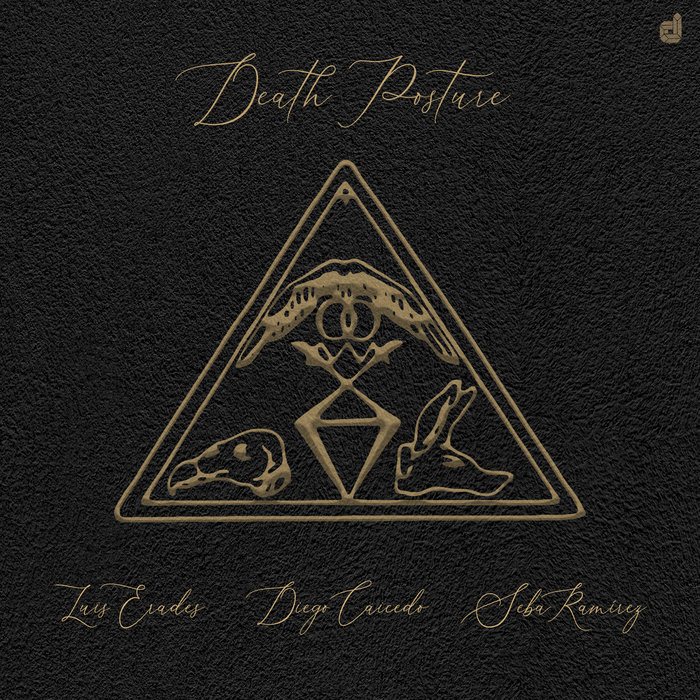 Death Posture | Death Posture | Luis Erades