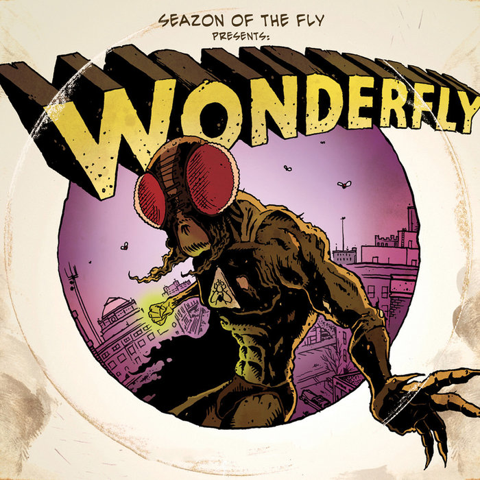 Wonderfly (Deluxe) | Seazon of the Fly