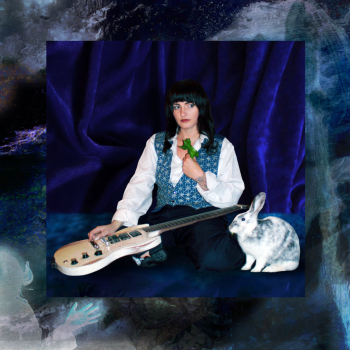 Smoke & Mirrors | Jas Stade