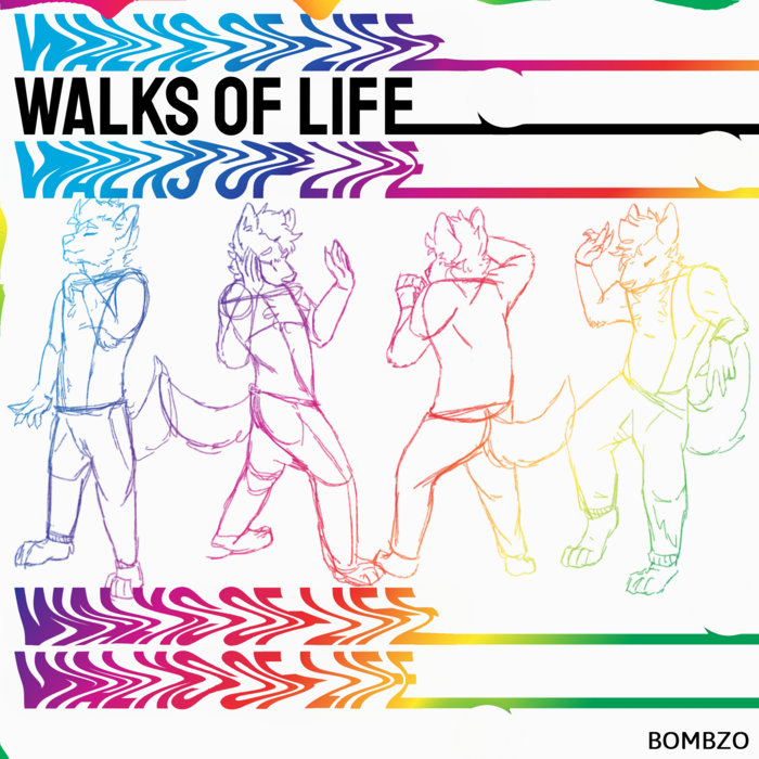 Walks of Life | Bombzo