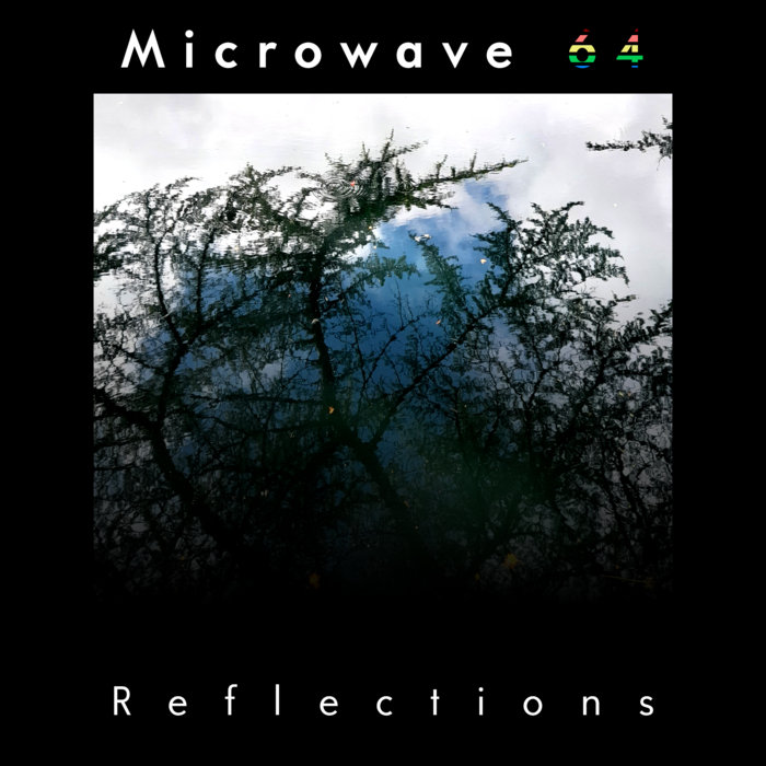 Reflections | Microwave 64
